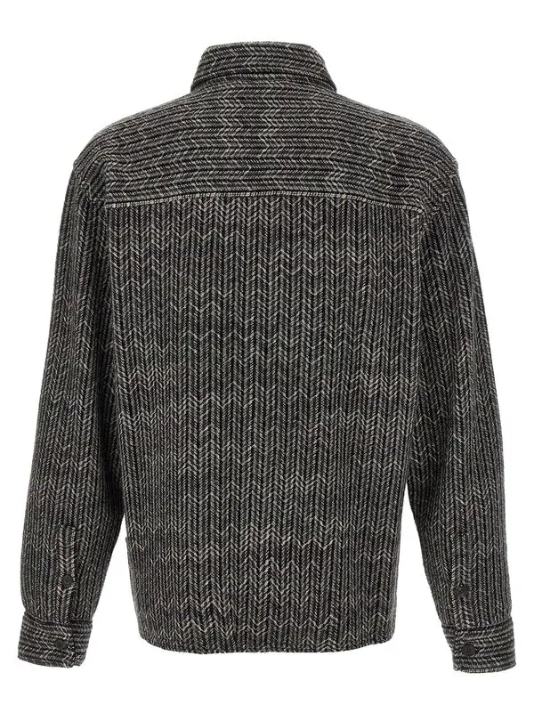 Missoni Caperdoni' Shirt