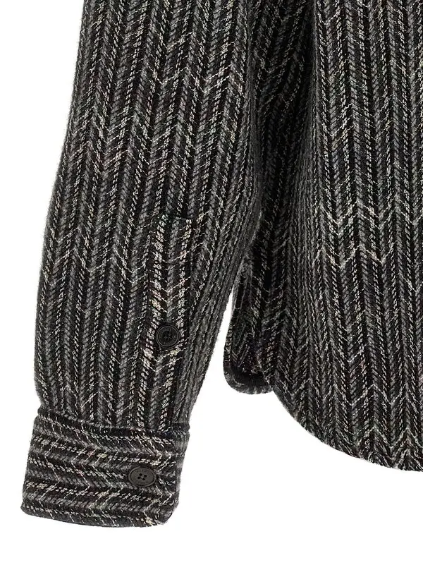 Missoni Caperdoni' Shirt
