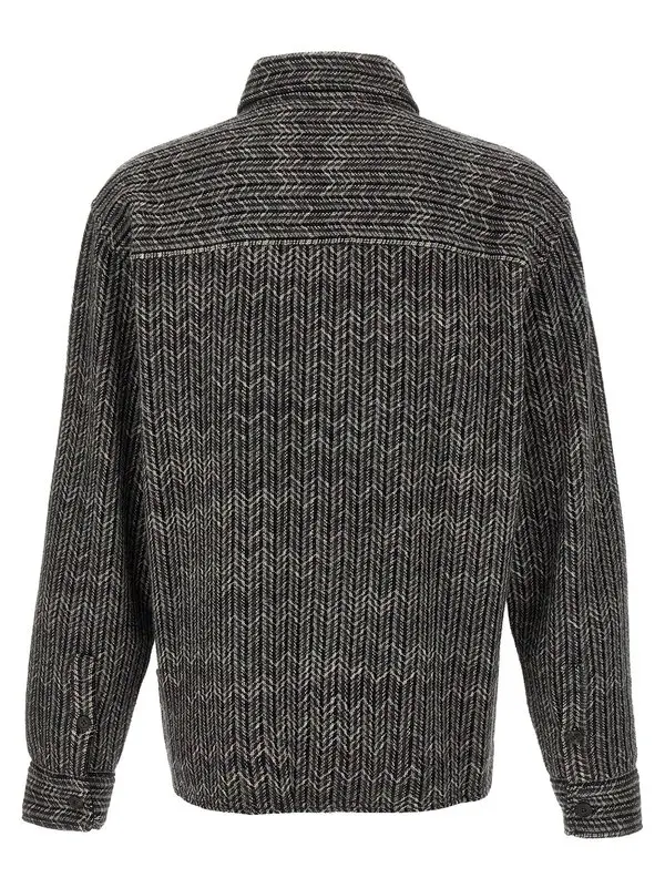 Missoni Caperdoni' Shirt - Gray