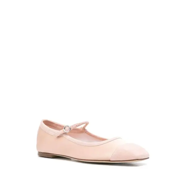 AeydĒ Ballet Flats