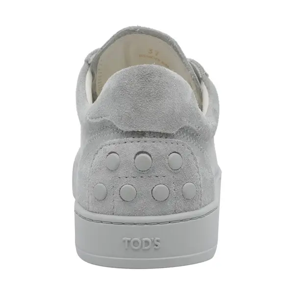 TOD'S Suede Sneakers