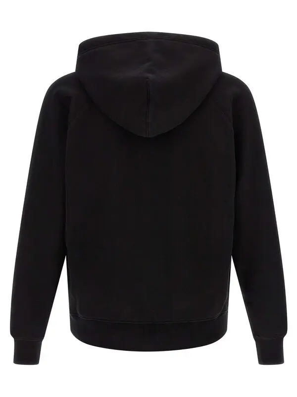 TOM FORD Cotton Hoodie