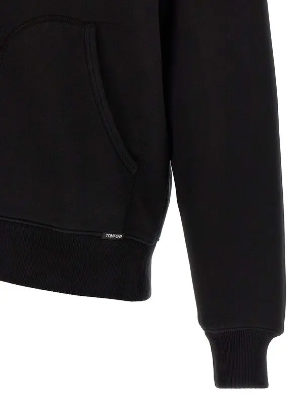 TOM FORD Cotton Hoodie