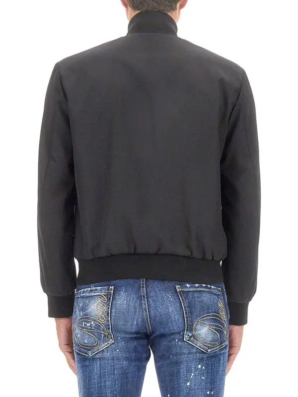 Dsquared2 Bomber Jacket