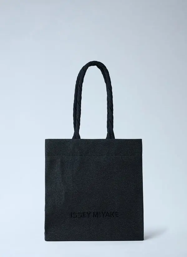 Issey Miyake Paper Tote Bag