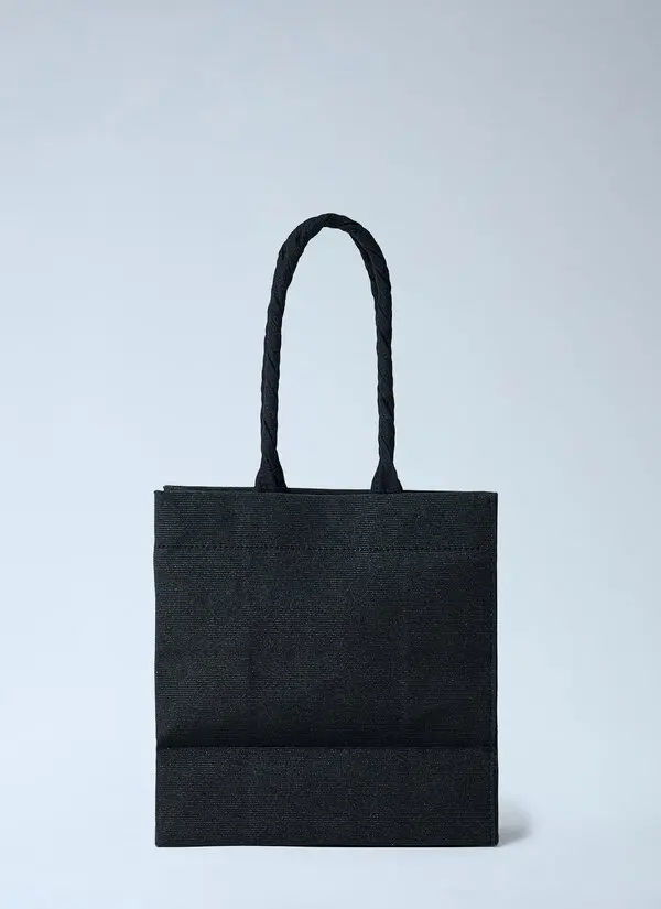 Issey Miyake Paper Tote Bag