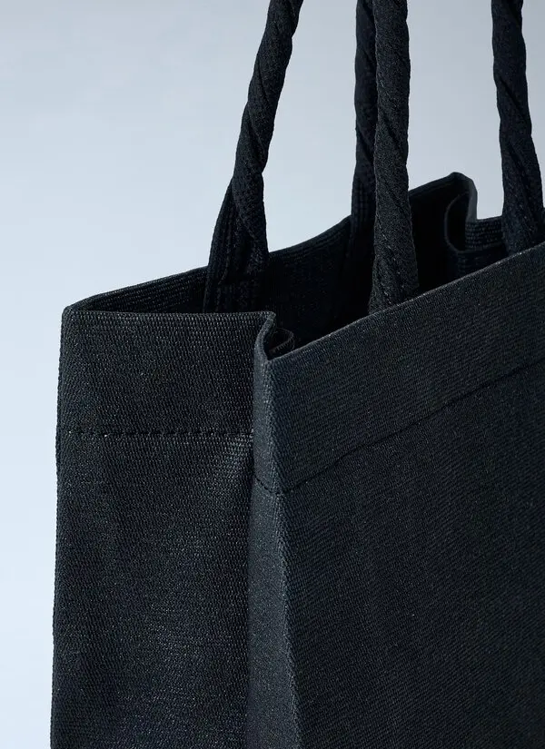 Issey Miyake Paper Tote Bag
