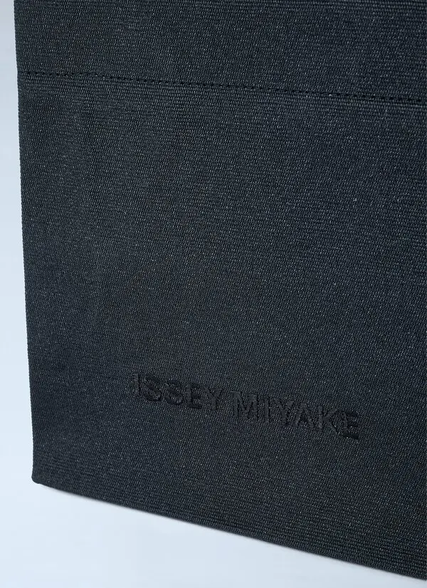 Issey Miyake Paper Tote Bag