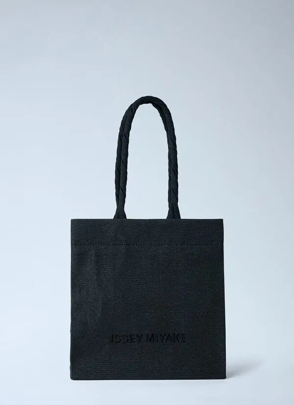 Issey Miyake Paper Tote Bag
