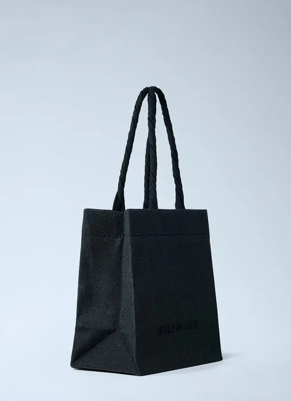 Issey Miyake Paper Tote Bag