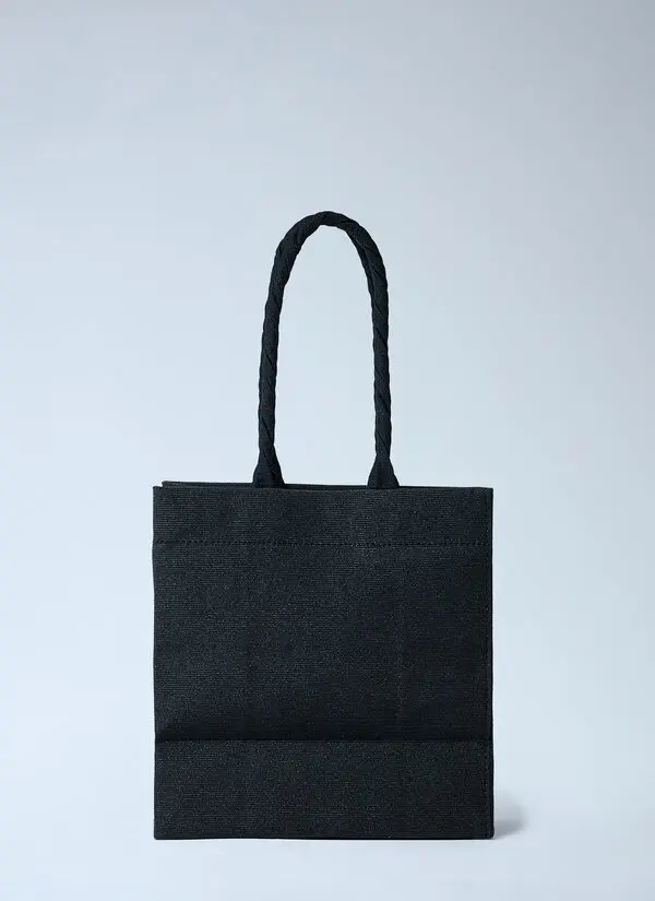 Issey Miyake Paper Tote Bag