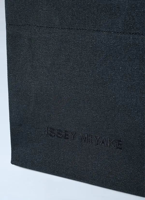 Issey Miyake Paper Tote Bag