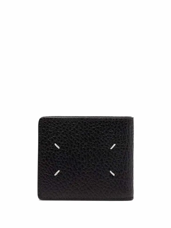 MAISON MARGIELA Four Stitches Bifold Cardholder