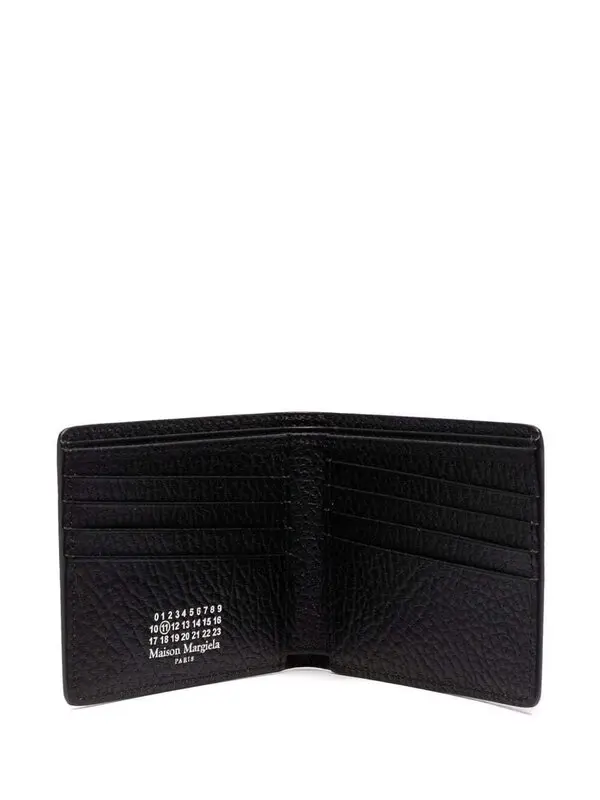 MAISON MARGIELA Four Stitches Bifold Cardholder