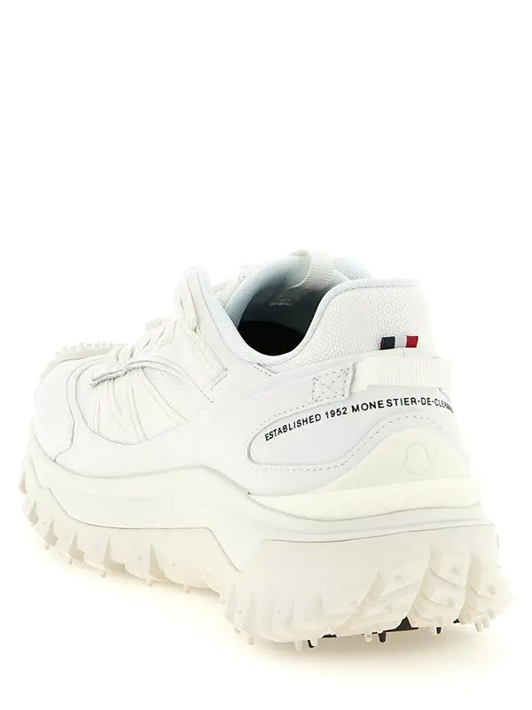 Moncler Trailgrip Gtx' Sneakers