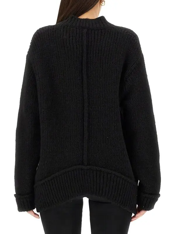 TOM FORD D Wool Sweater