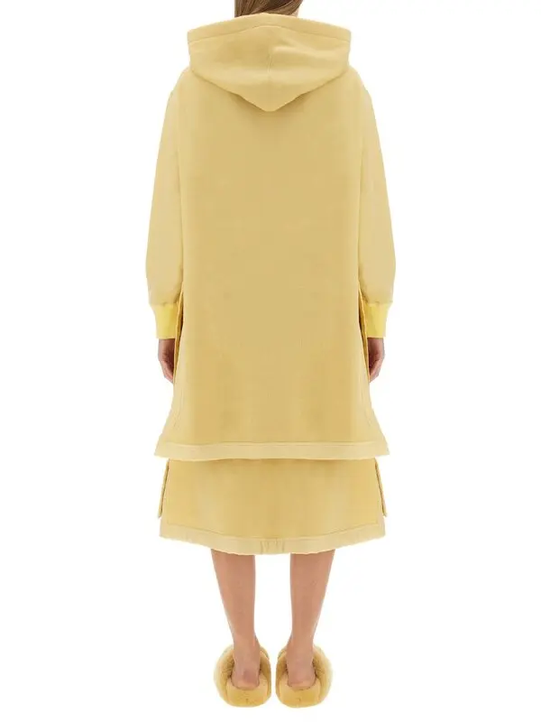 JIL SANDER Hoodie