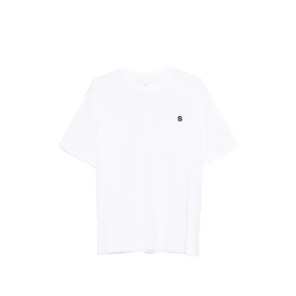 Sacai T-shirts & Vests T-shirts
