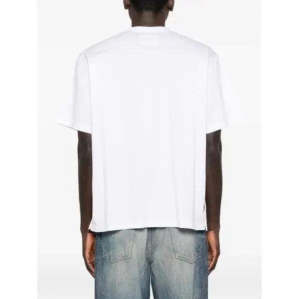 Sacai T-shirts & Vests T-shirts