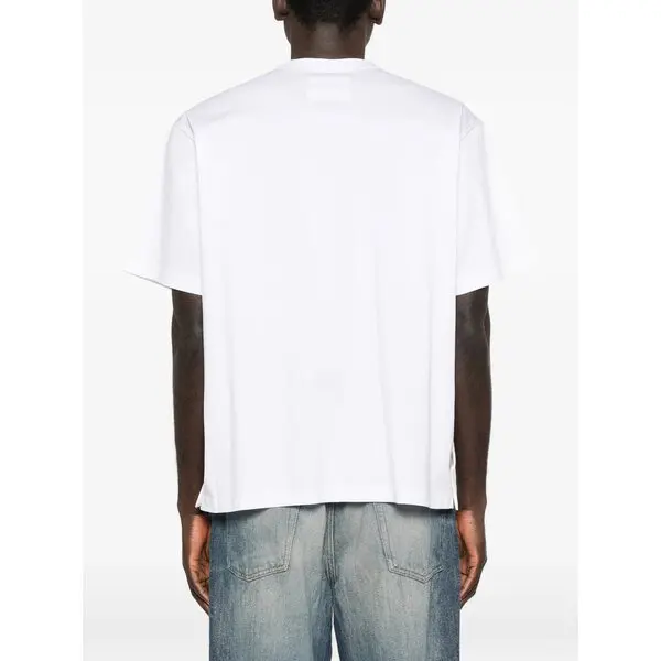 Sacai T-shirts & Vests T-shirts