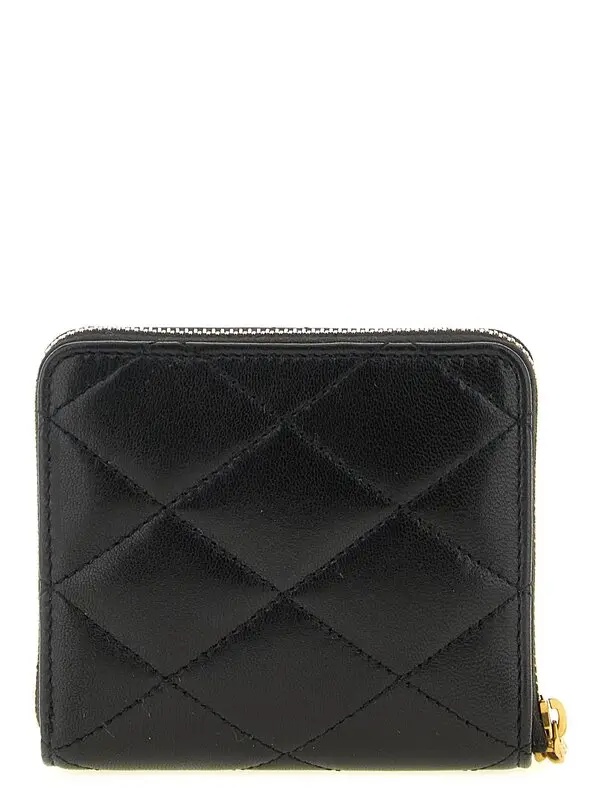 Saint Laurent Pegaso' Wallet