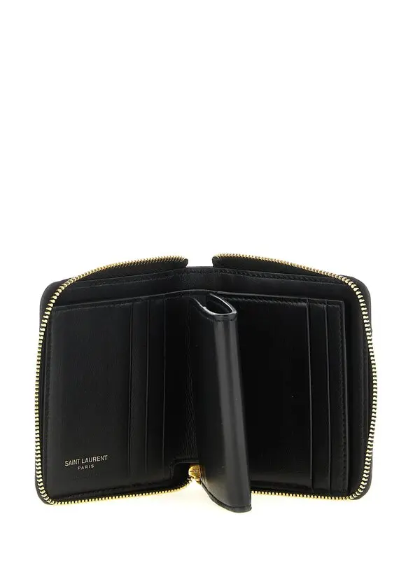 Saint Laurent Pegaso' Wallet