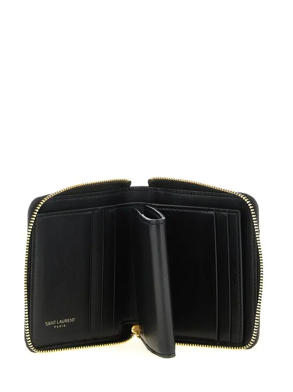 Saint Laurent Pegaso' Wallet