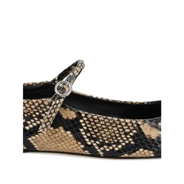 AeydĒ Ballet Flats