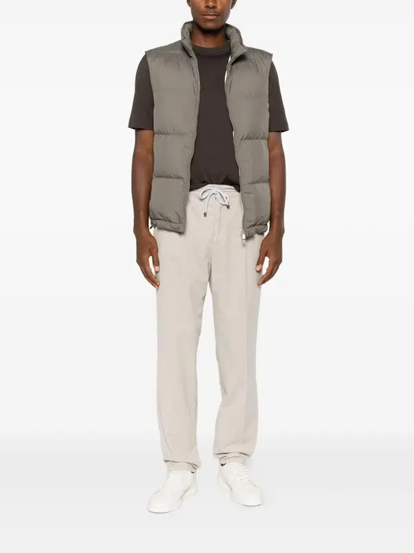 Brunello Cucinelli Corduroy Trousers - Multicolor