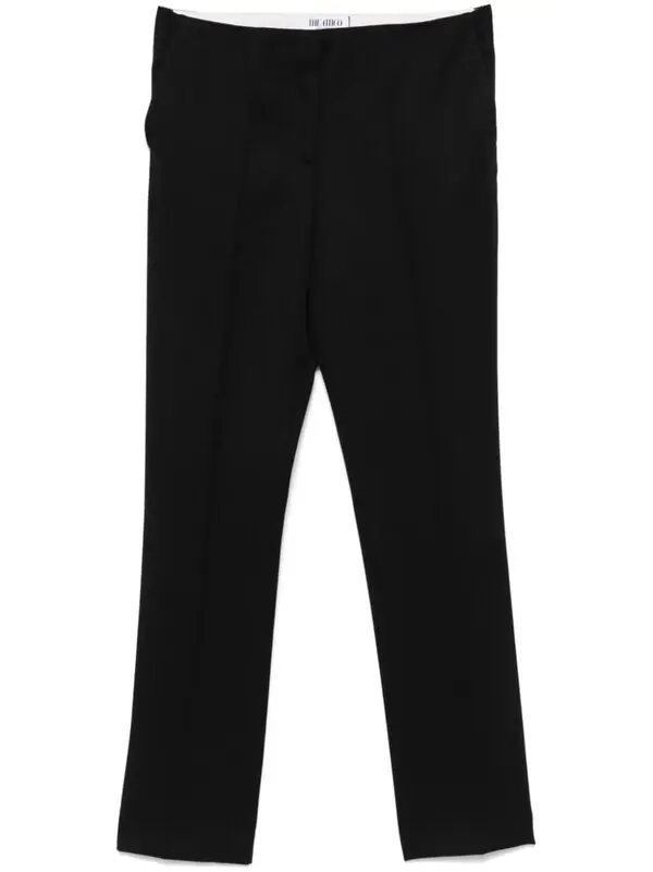 Attico Long Pants