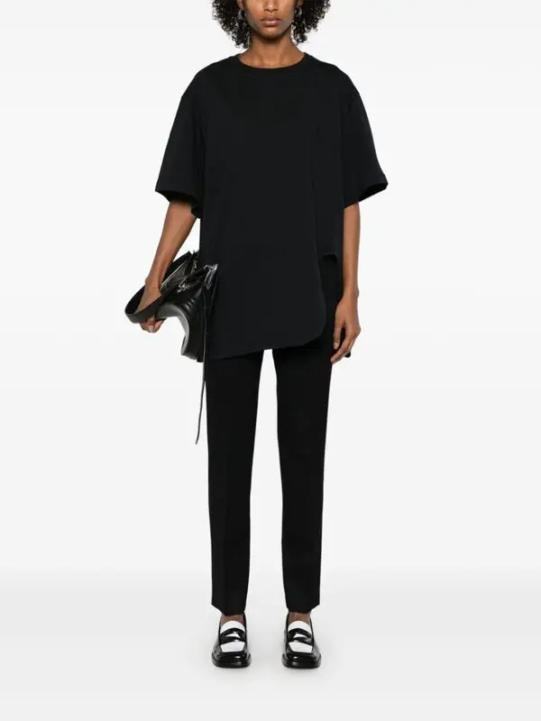 Attico Long Pants