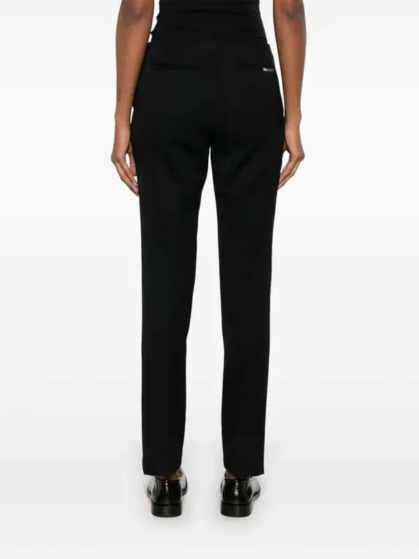 Attico Long Pants