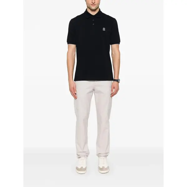 Brunello Cucinelli Polo Shirts