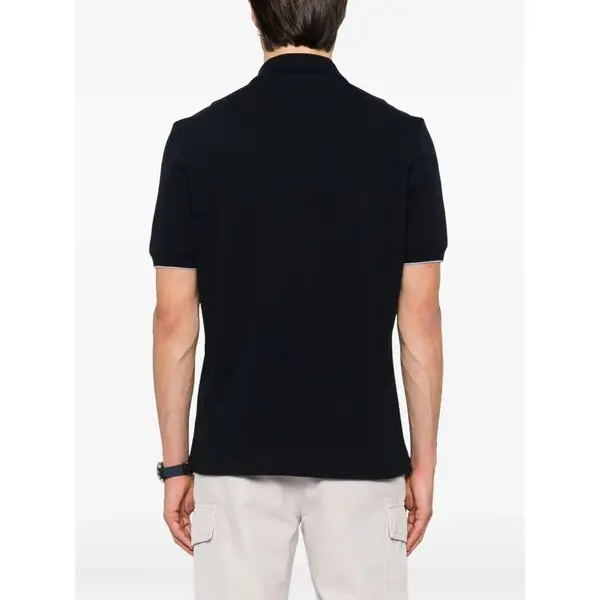 Brunello Cucinelli Polo Shirts