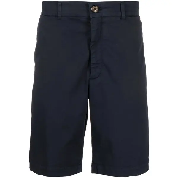 Brunello Cucinelli Shorts Bermuda Shorts