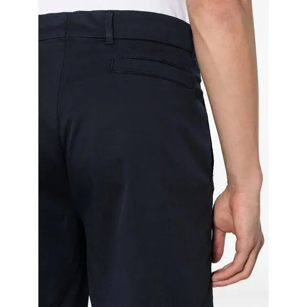 Brunello Cucinelli Shorts Bermuda Shorts