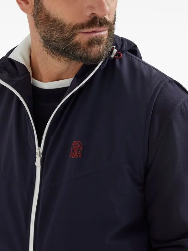 Brunello Cucinelli Water-resistant Vest