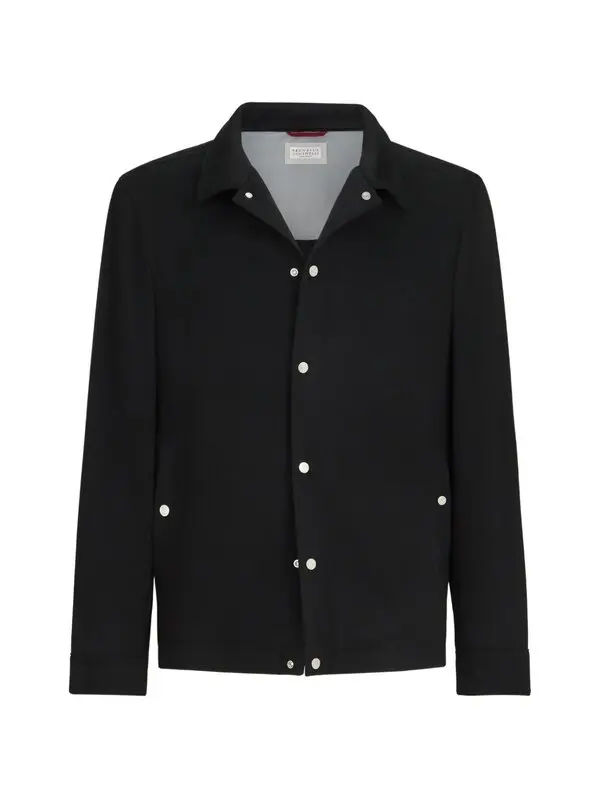 Brunello Cucinelli Cashmere Jacket