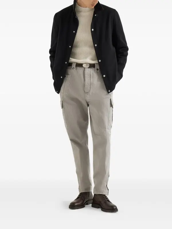 Brunello Cucinelli Cashmere Jacket