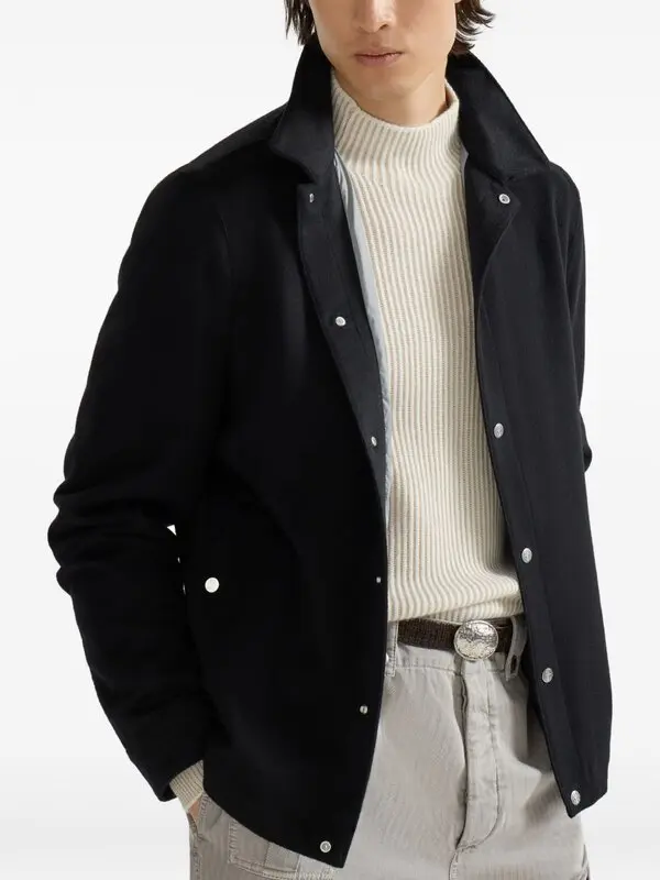 Brunello Cucinelli Cashmere Jacket