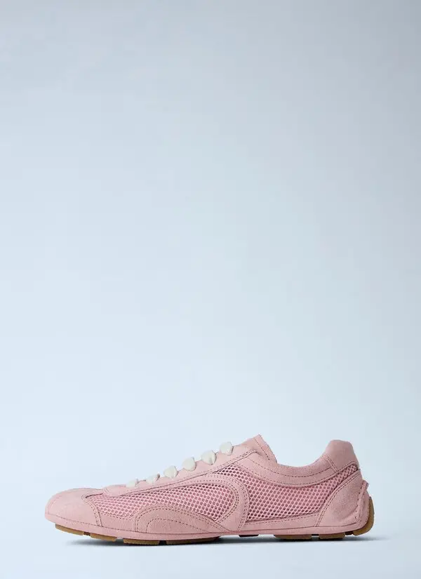 Prada Montecarlo Re-edition 2005 Sneakers