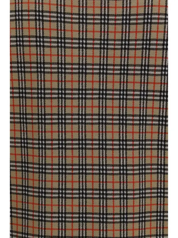 Burberry Two-tone Jwear T-shirt