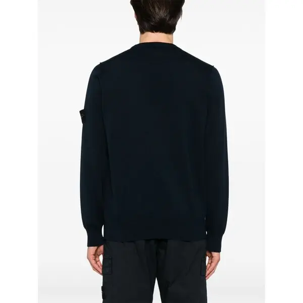 Stone Island Sweaters & Knitwear Jumpers