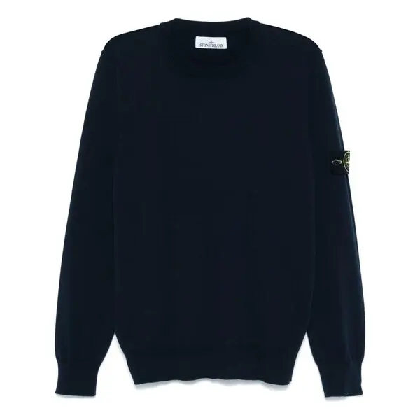 Stone Island Sweaters & Knitwear Jumpers - Blue