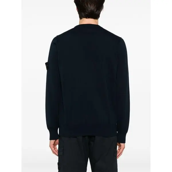 Stone Island Sweaters & Knitwear Jumpers - Blue