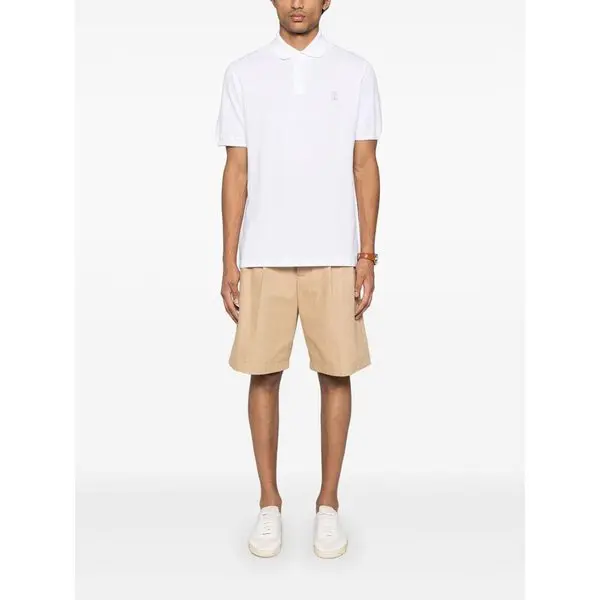 Brunello Cucinelli Polo Shirts