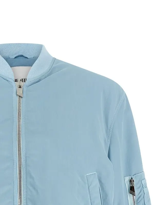 Attico Anja' Bomber Jacket