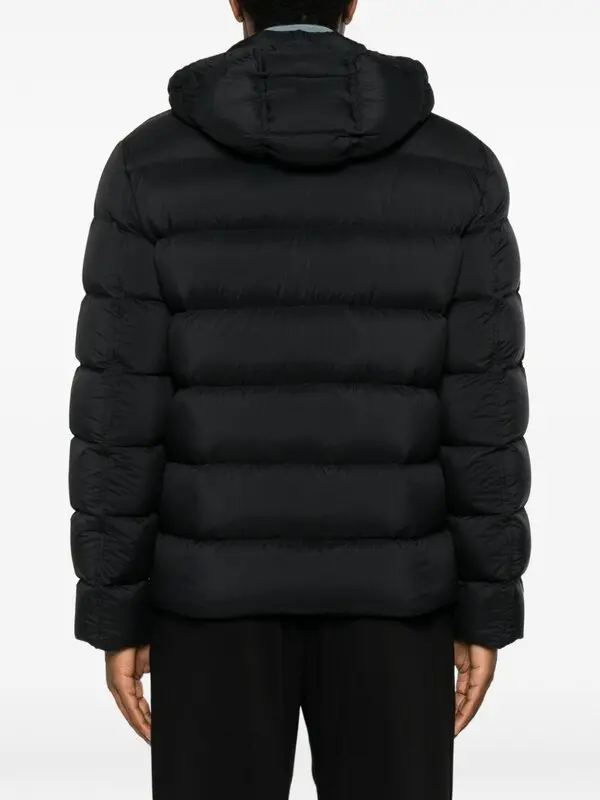 Herno Nylon Down Jacket - Multicolor