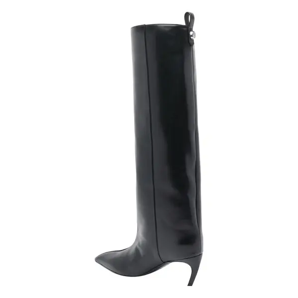 Attico Lea Pump Boots