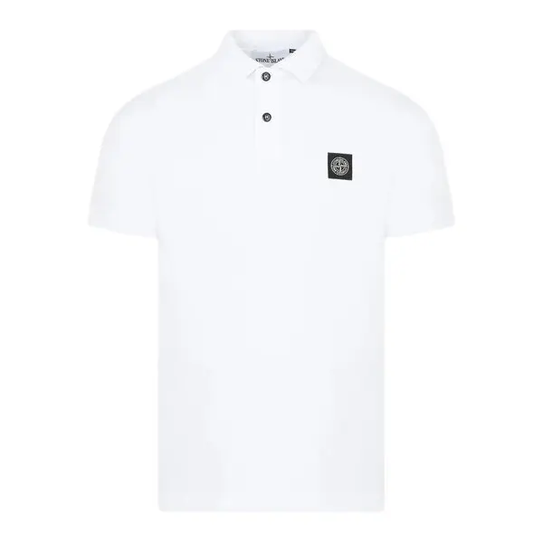 Stone Island Polo Shirts